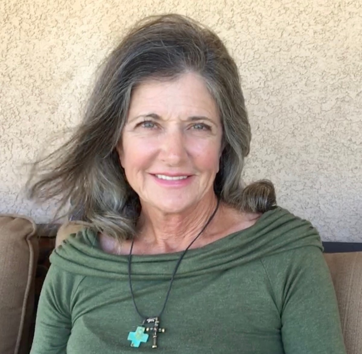 Equestrian Legacy Radio 2nd interview | Kathy Burns